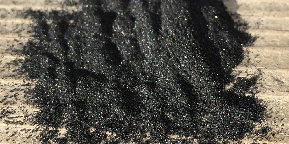 Activated Carbon: Properties and Applications — Konsyse