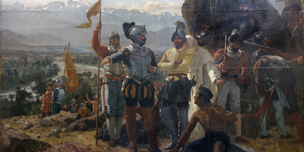 Difference Between Colonialism and Imperialism — Konsyse