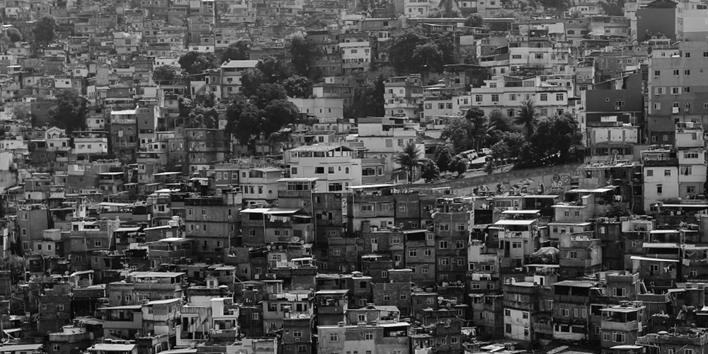 Individualistic vs Structural: Theories of Poverty — Konsyse