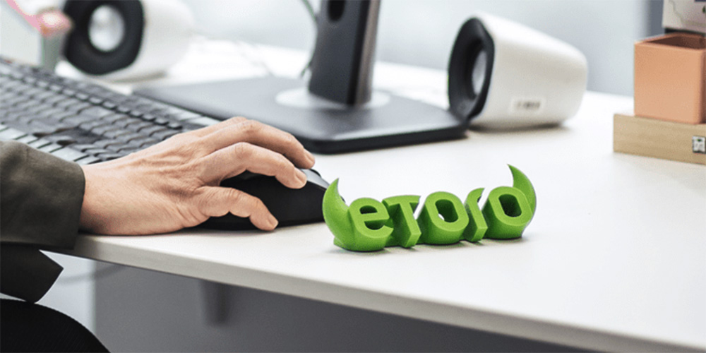 Review: eToro Trading and Investment Platform — Konsyse