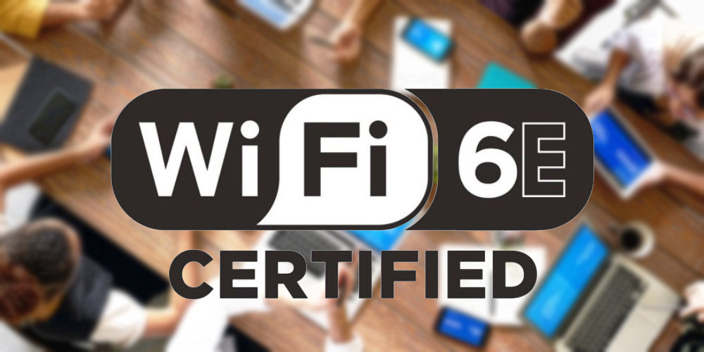 Wi-Fi 6E Standard and 6 GHz Wi-Fi Band: Pros and Cons — Konsyse
