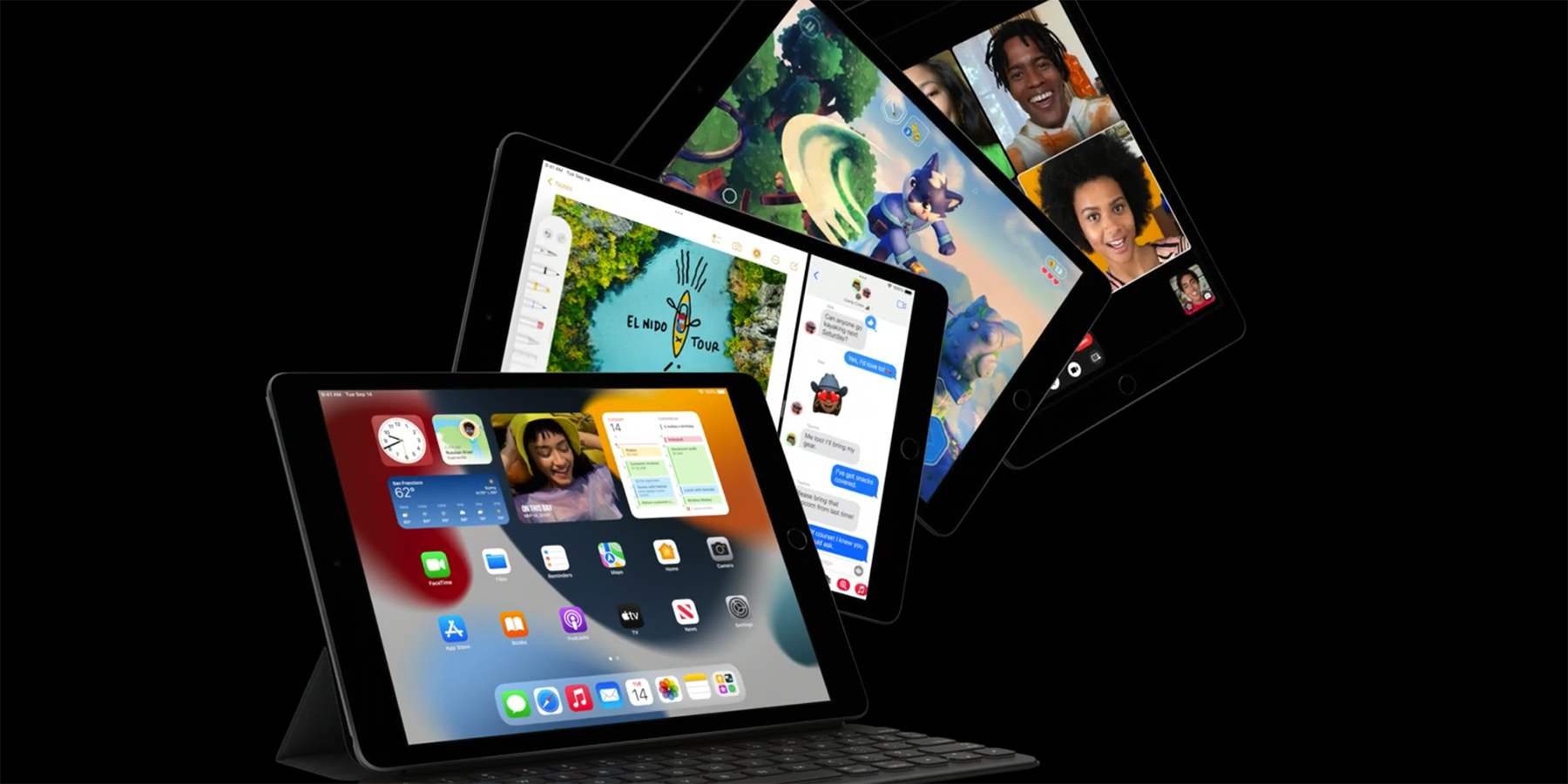 iPad 9th Gen (2021) Quick Review: Pros and Cons — Konsyse