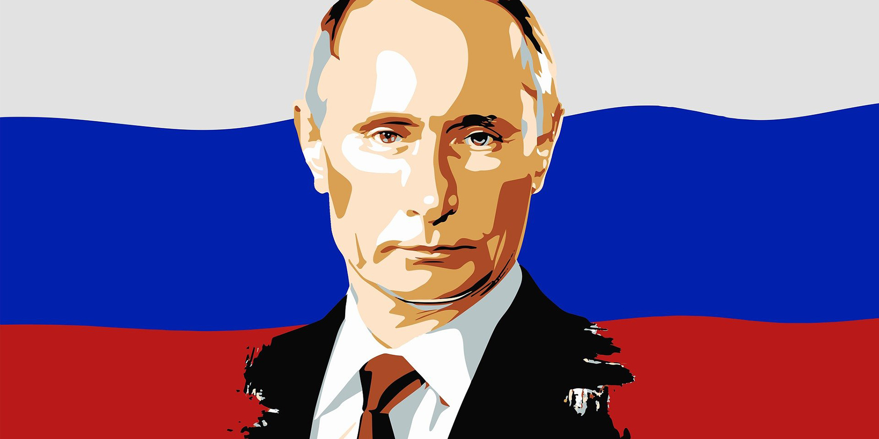 Anatomy of Vladimir Putin’s Power: Inside His Sources of Power — Konsyse