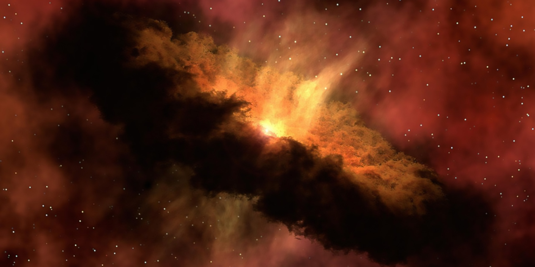 Black Hole vs White Hole vs Wormhole: The Difference — Konsyse