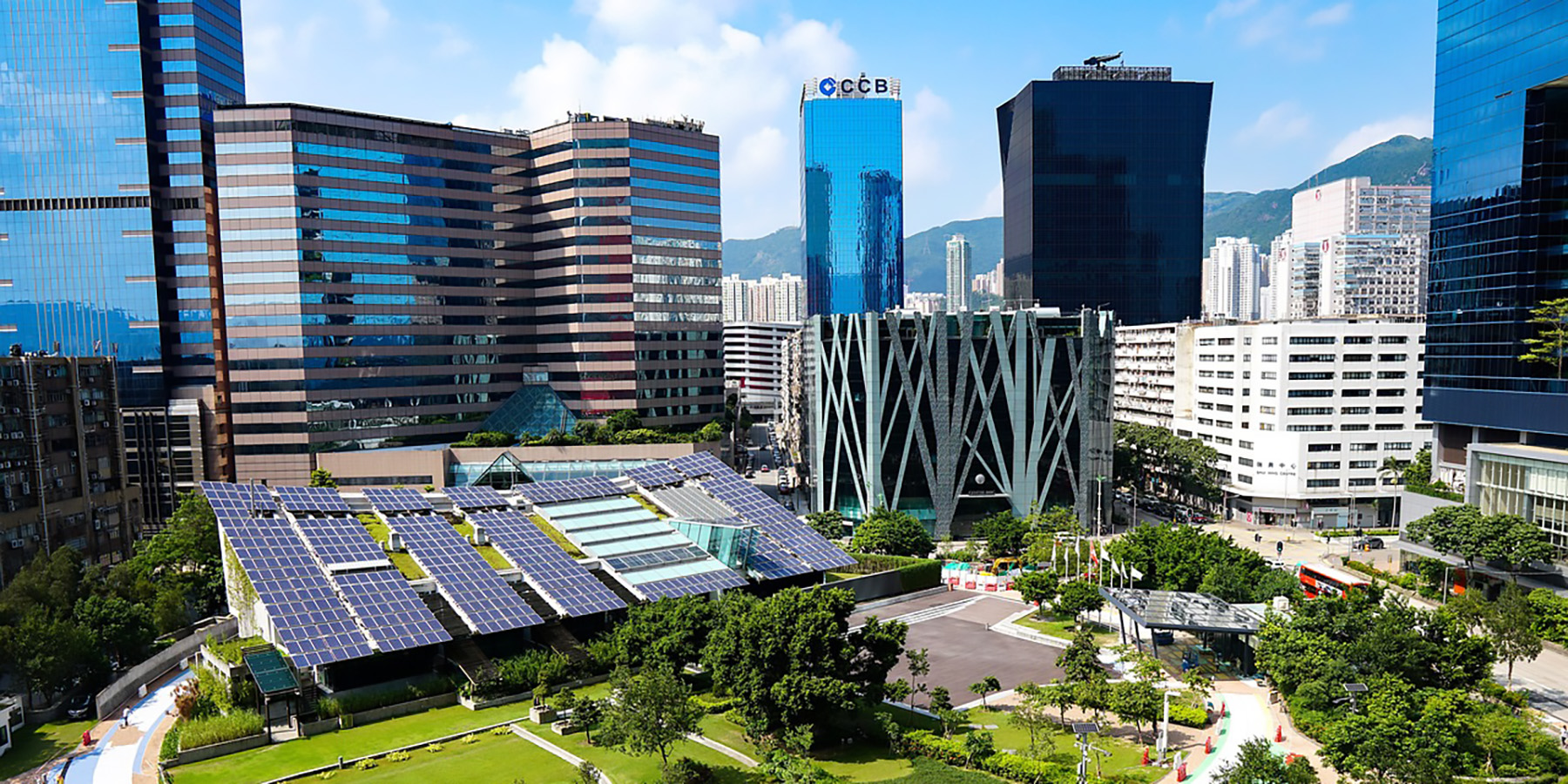 Characteristics of Sustainable Cities: Models and Frameworks — Konsyse