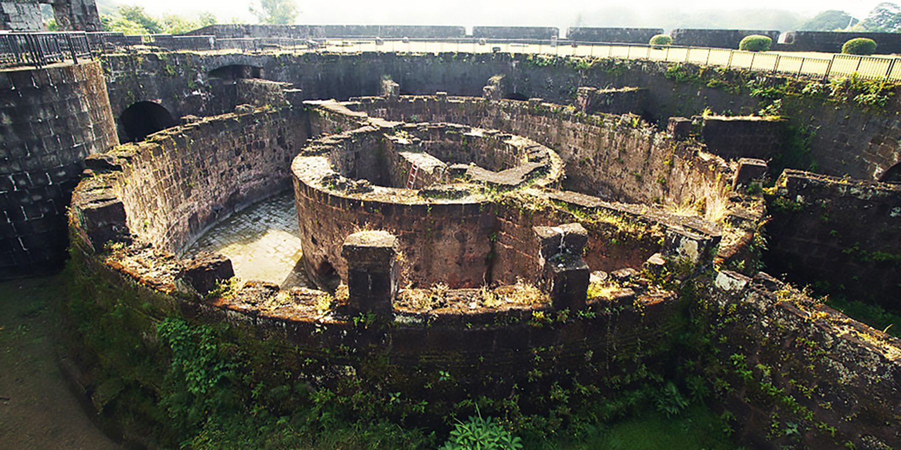 3 Things To Do In Intramuros in Manila — Konsyse