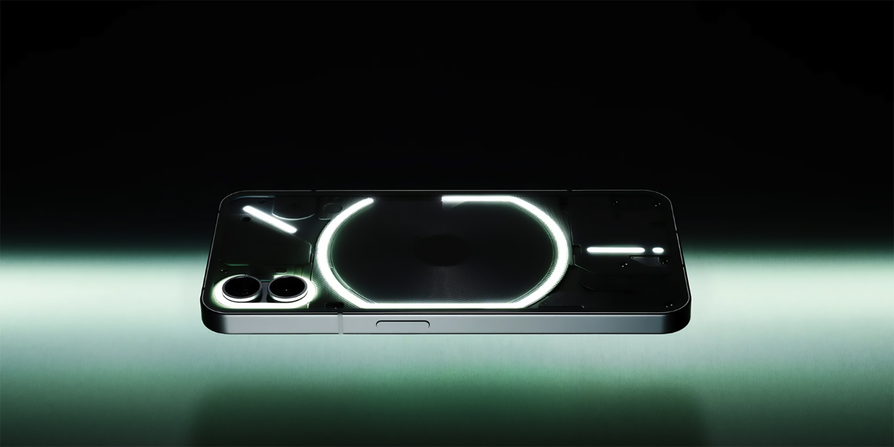 Nothing Phone 1 Review: Pros and Cons — Konsyse