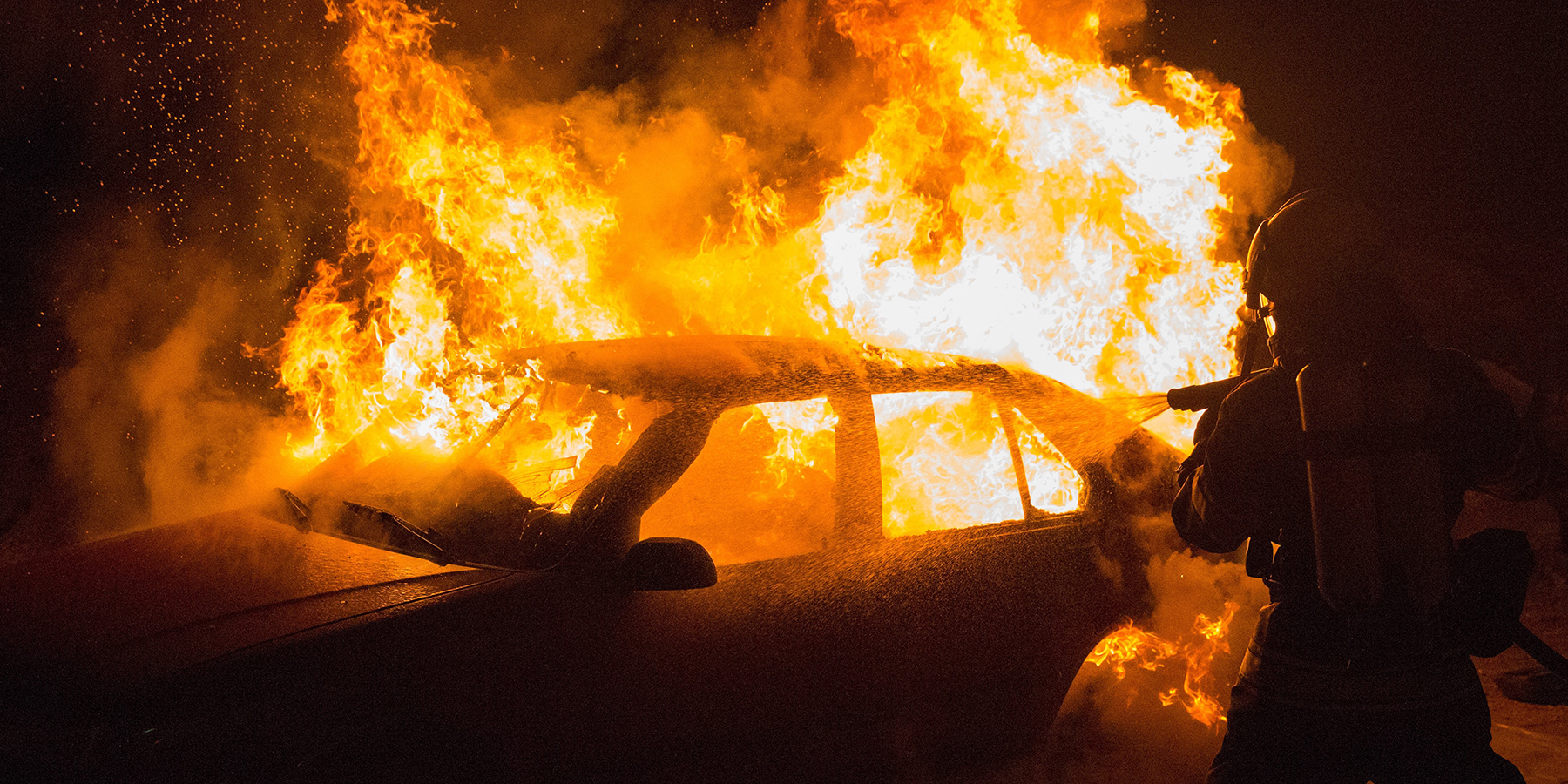 Chinese Develop Lithium Battery with Built-In Fire Suppression — Konsyse