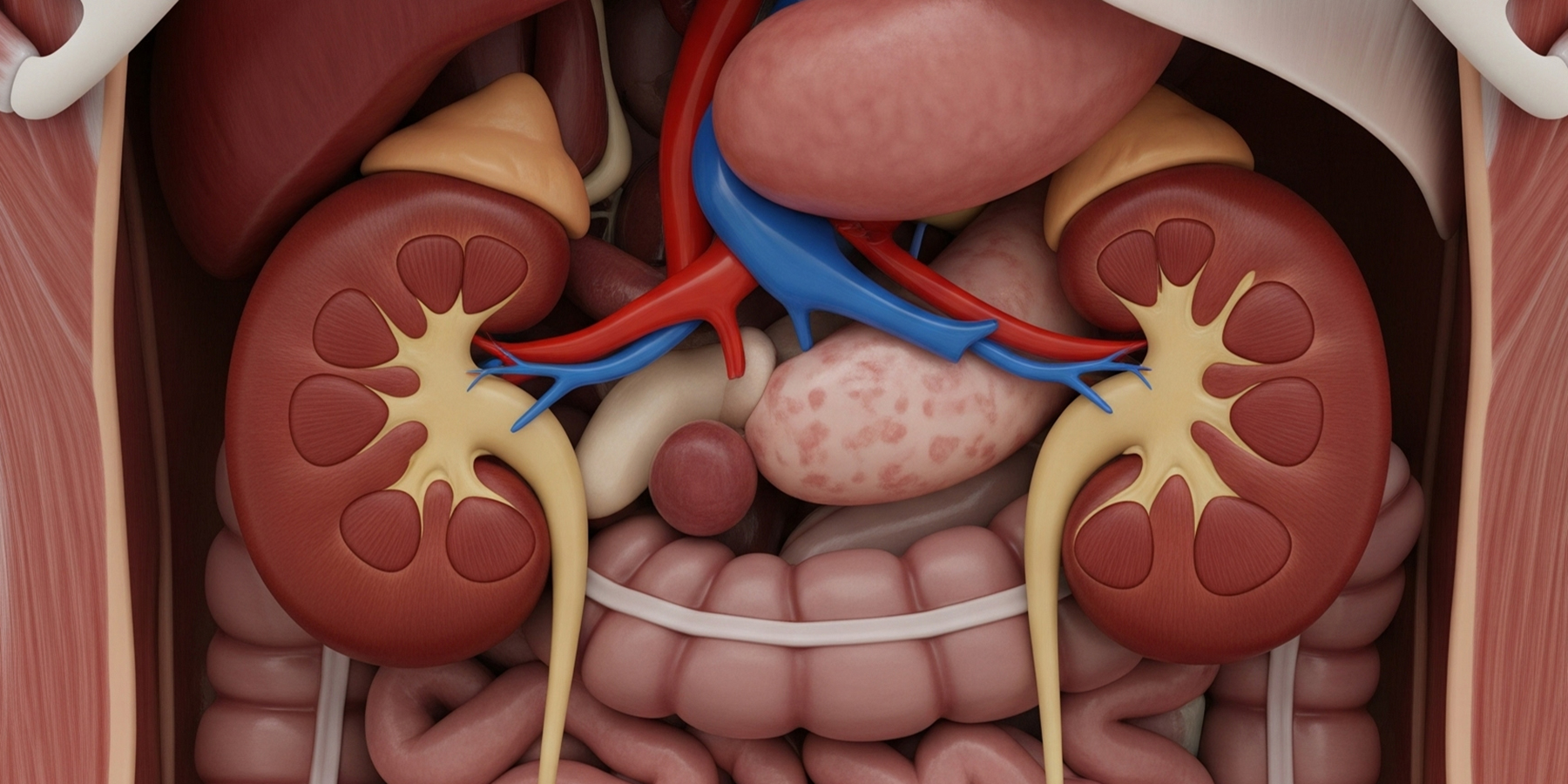 Kidney Transplant Patients Could Be Freed From Anti-Rejection Drugs ...