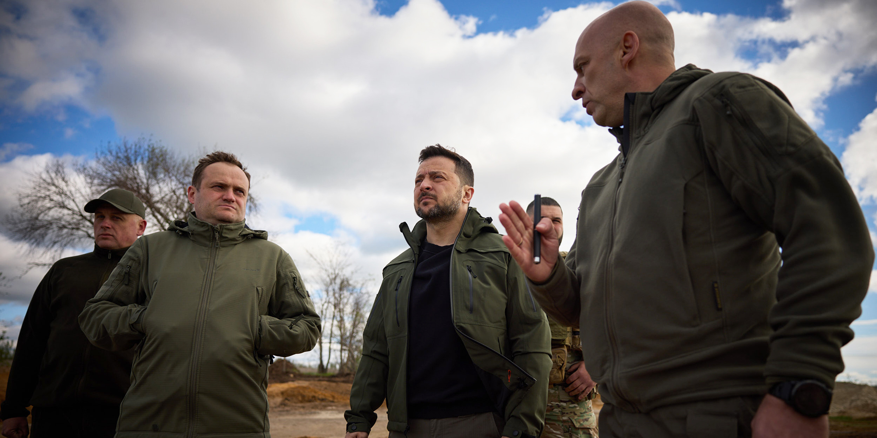 Ukraine Warns Over 1 Million Civilians Need Urgent Evacuation from ...