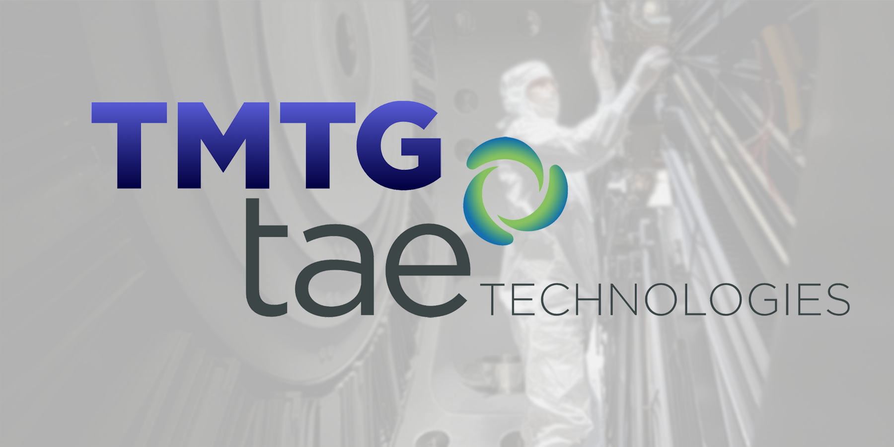 Trump Media to Merge With Nuclear Fusion Company TAE Technologies — Konsyse