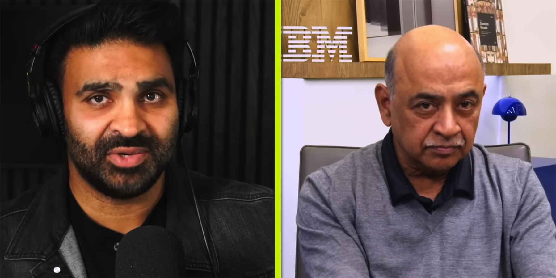 Why IBM CEO Believes Massive AI Data Center Spending May Not Pay Off ...